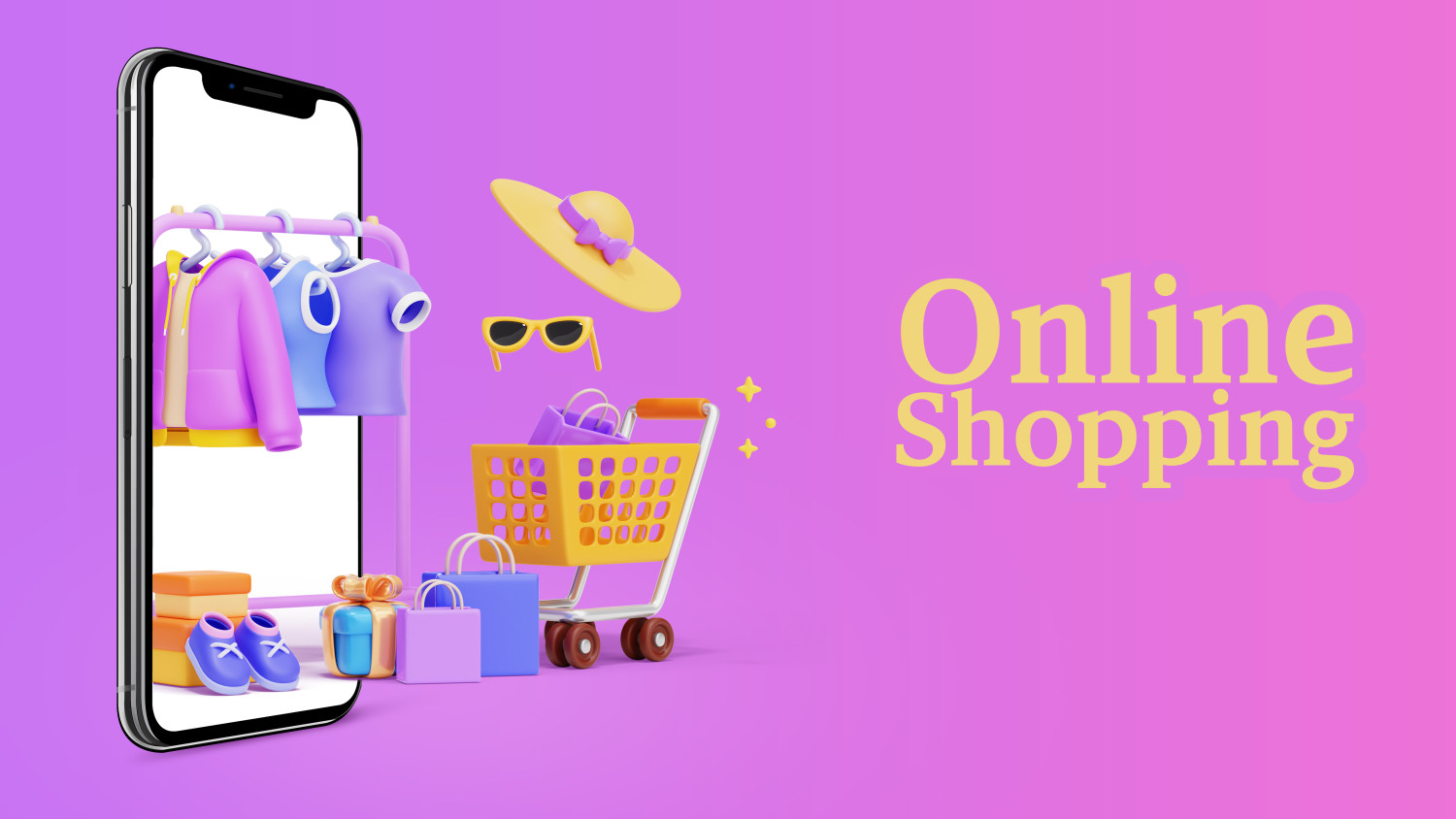 Online Shopping in BD: Navigating the Booming Landscape